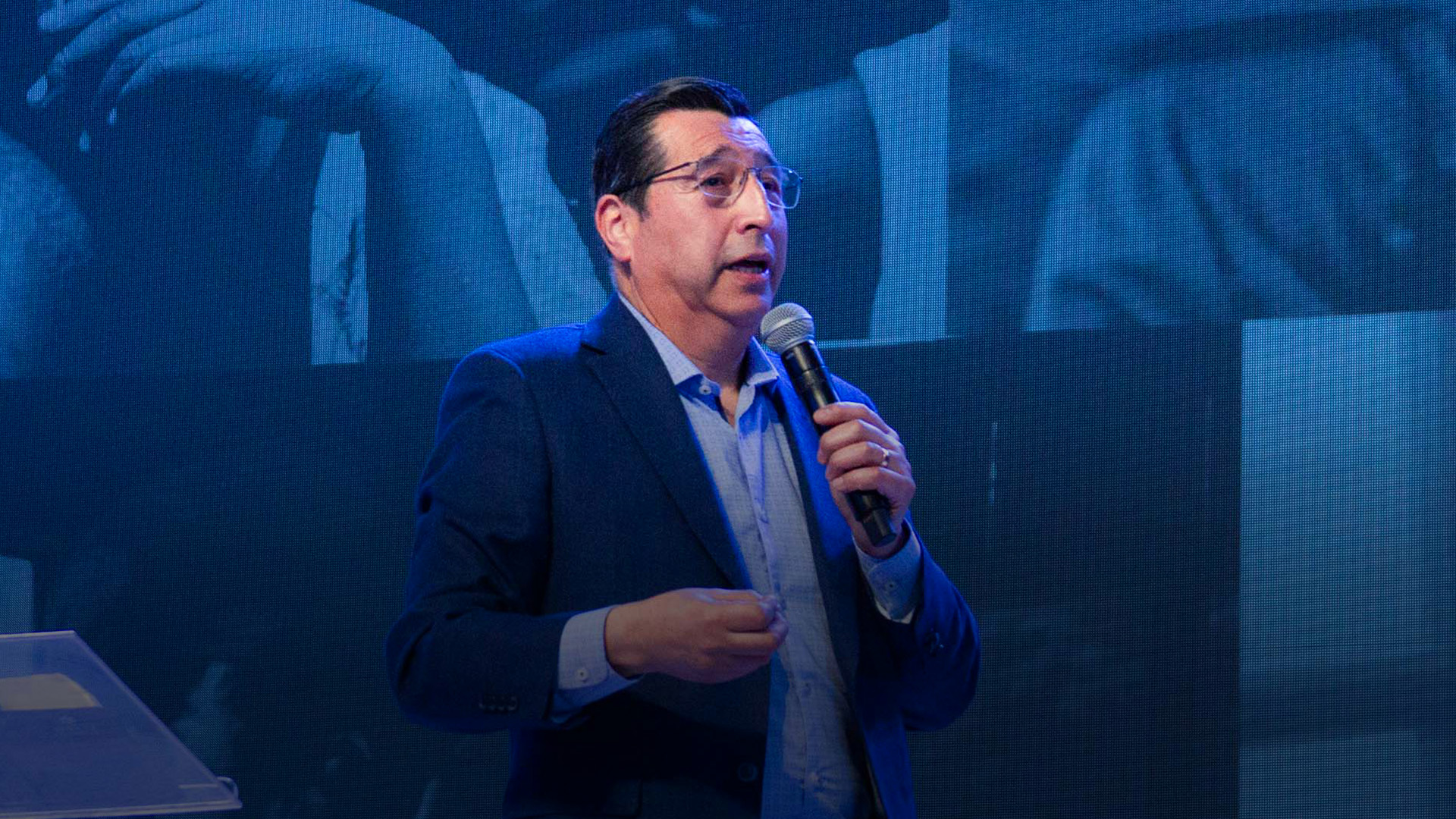 Cree hasta que triunfe tu fe - Tiempo de Dios