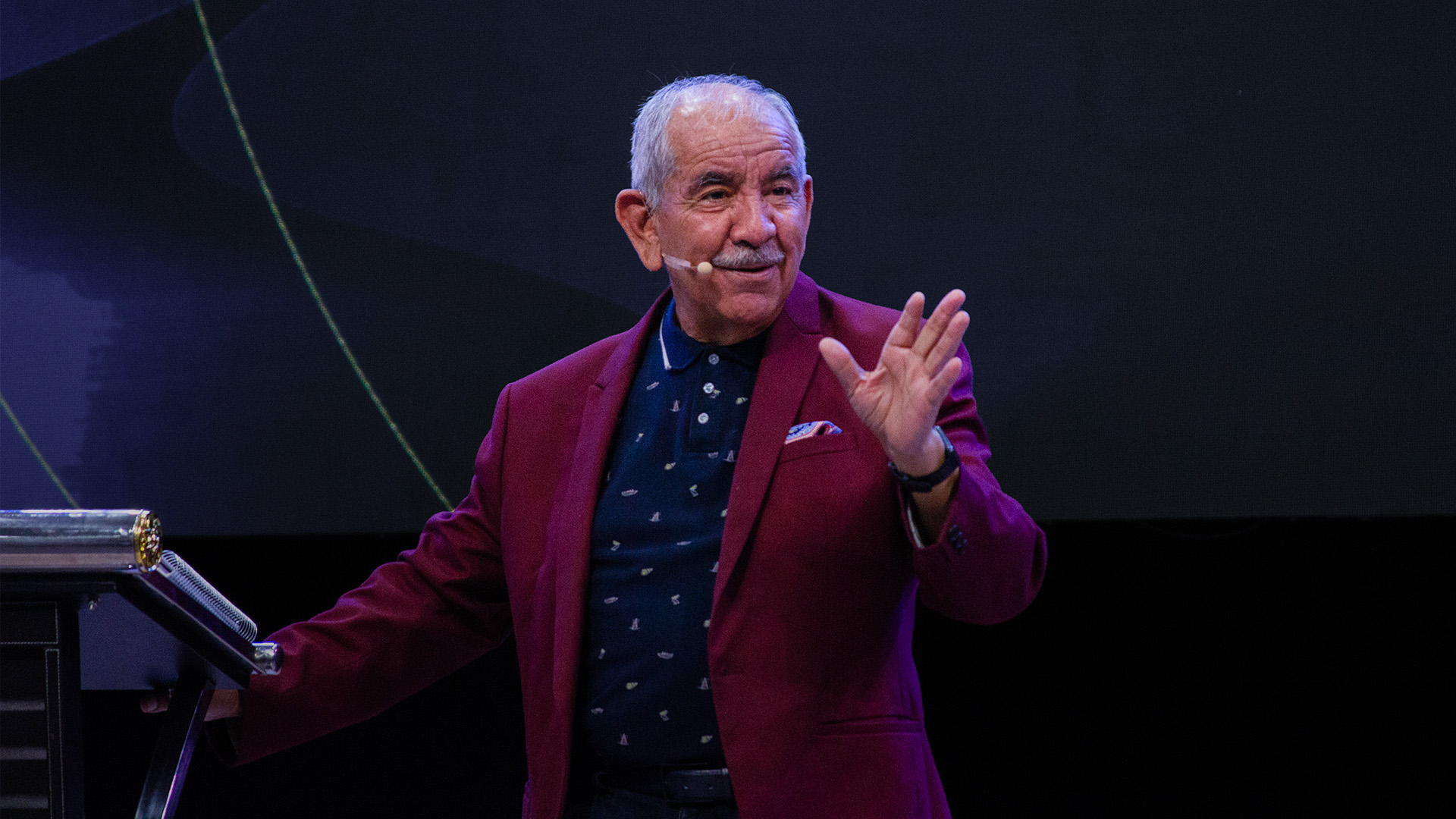 Dime con quién andas y te diré quién eres - Tiempo de Dios